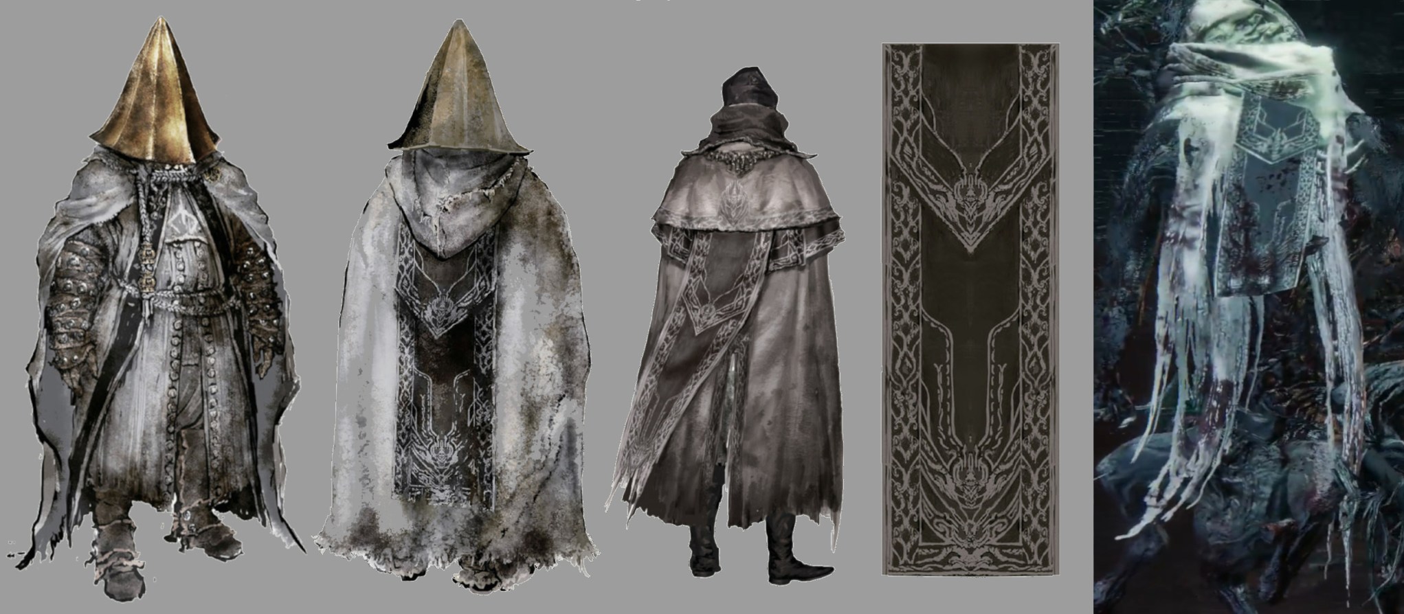 The Executioners – Lokey Lore