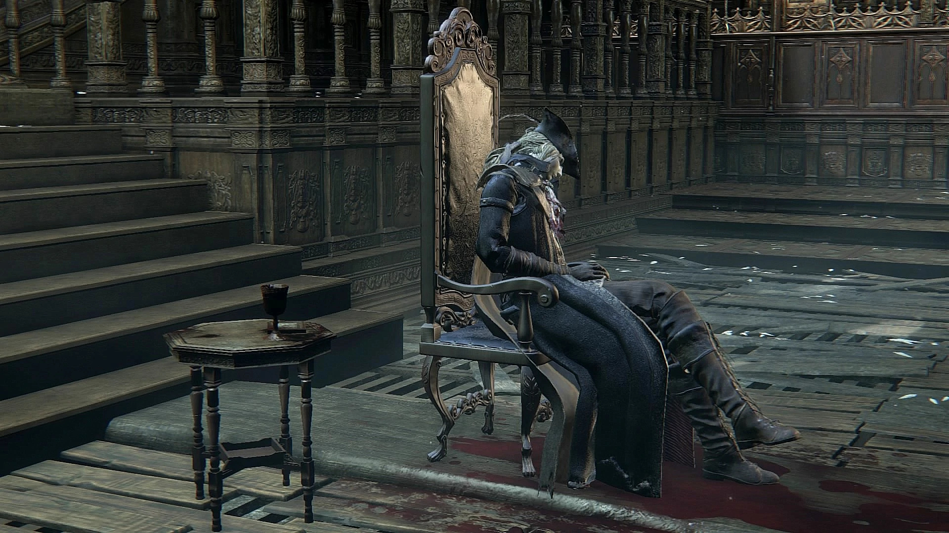 Maria – Lokey Lore