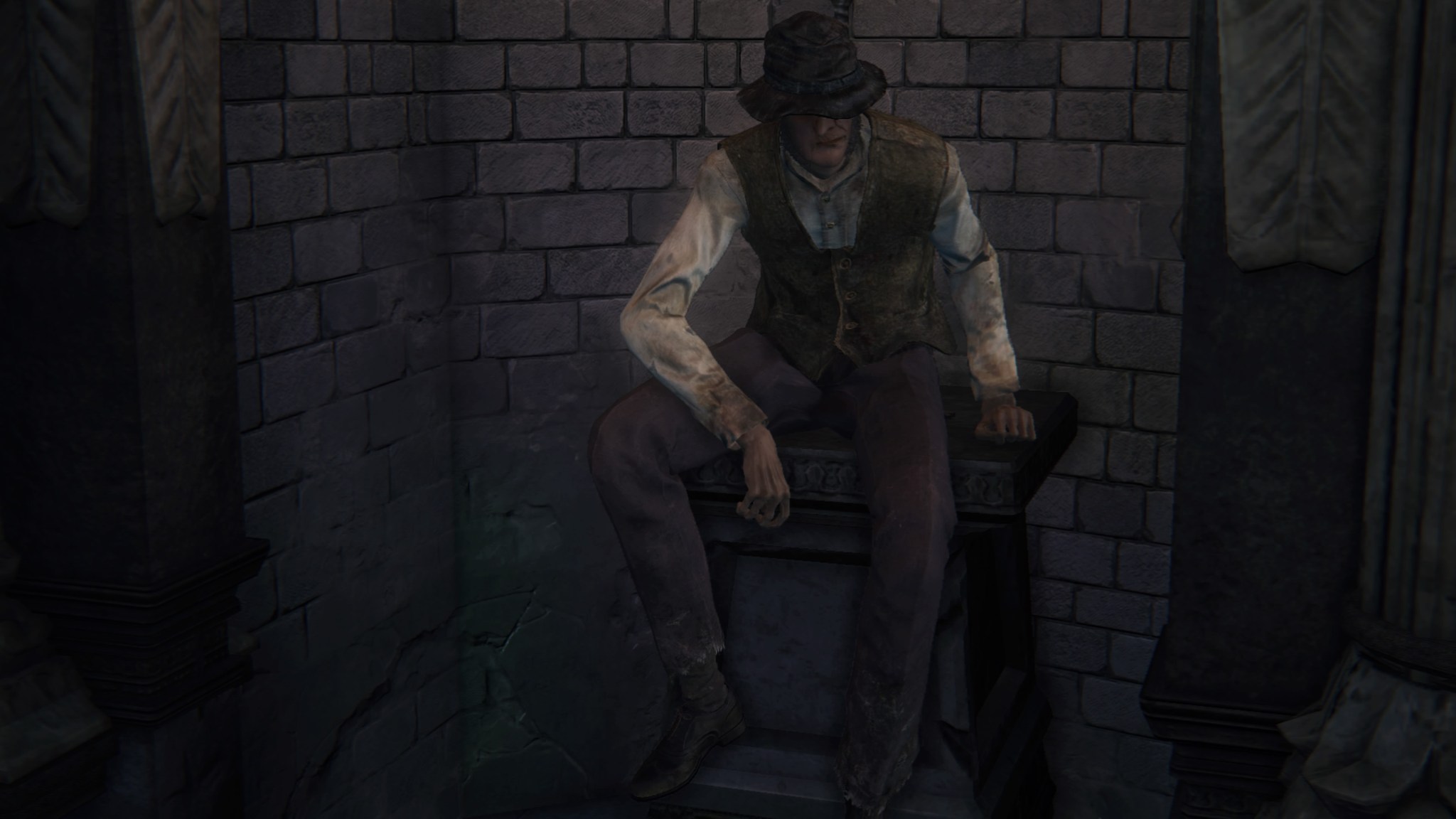 Yharnam – Lokey Lore