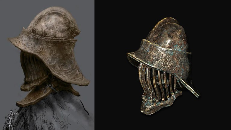 Yharnam – Lokey Lore
