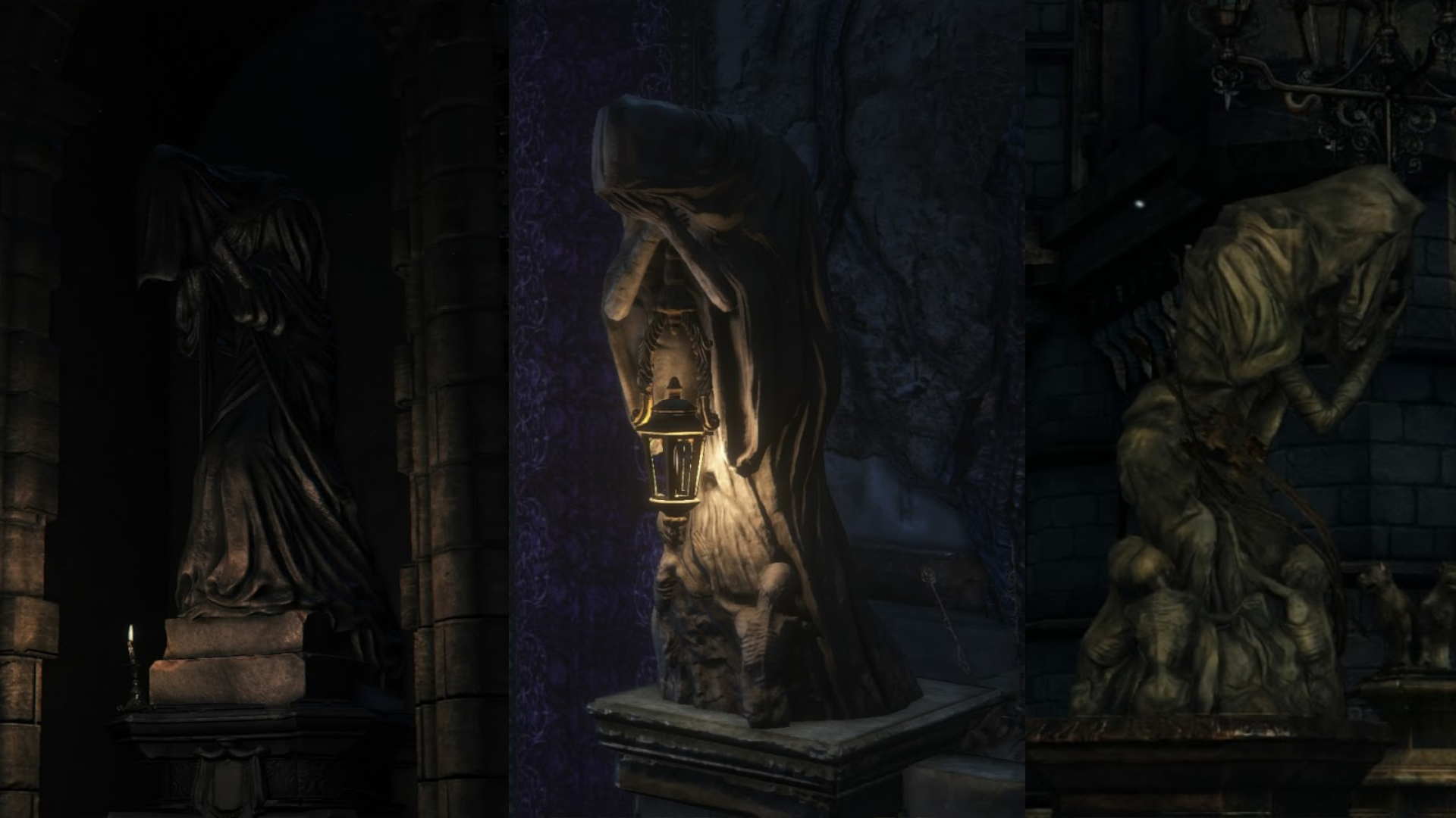 Yharnam – Lokey Lore