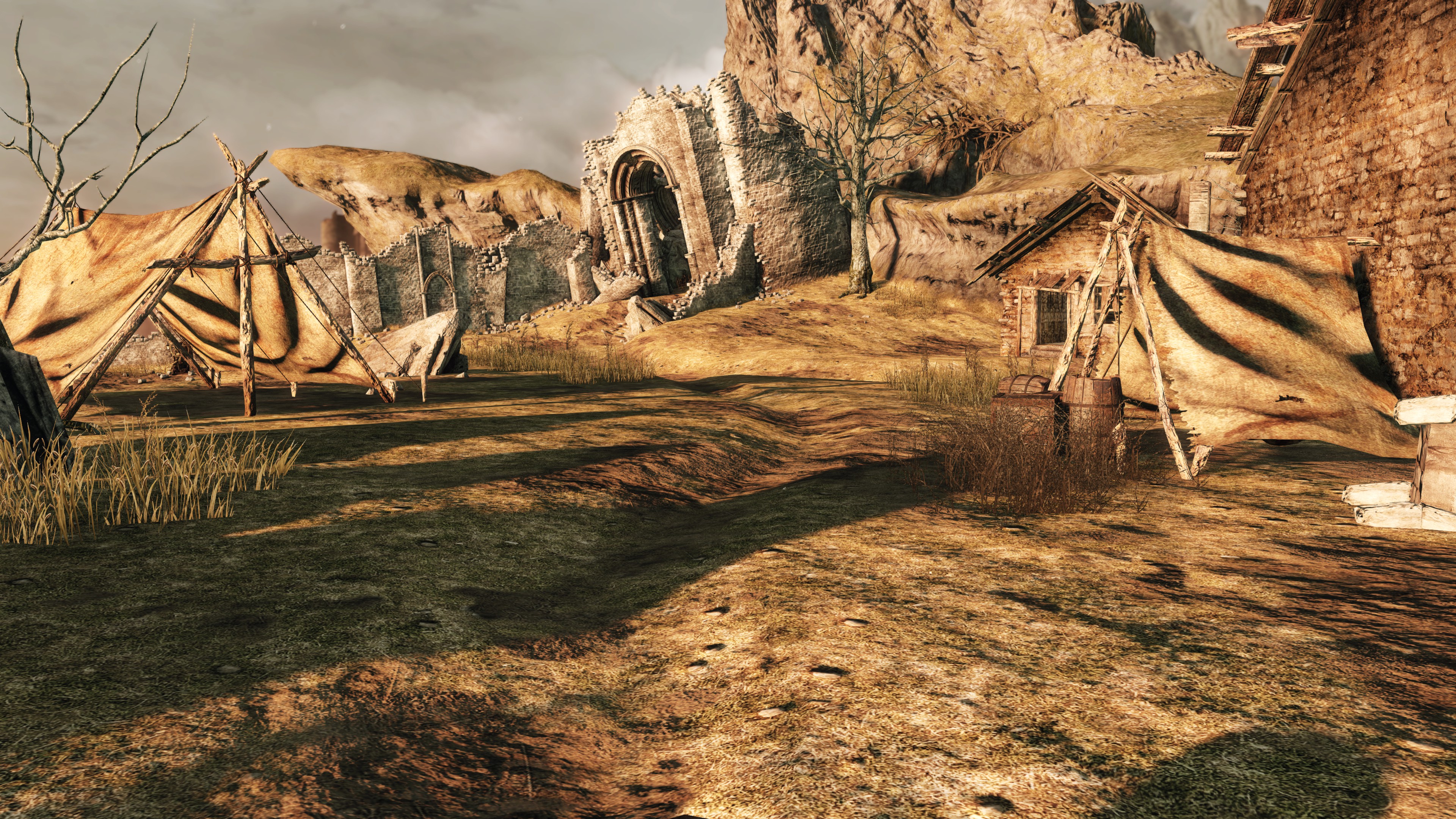 Majula – Lokey Lore