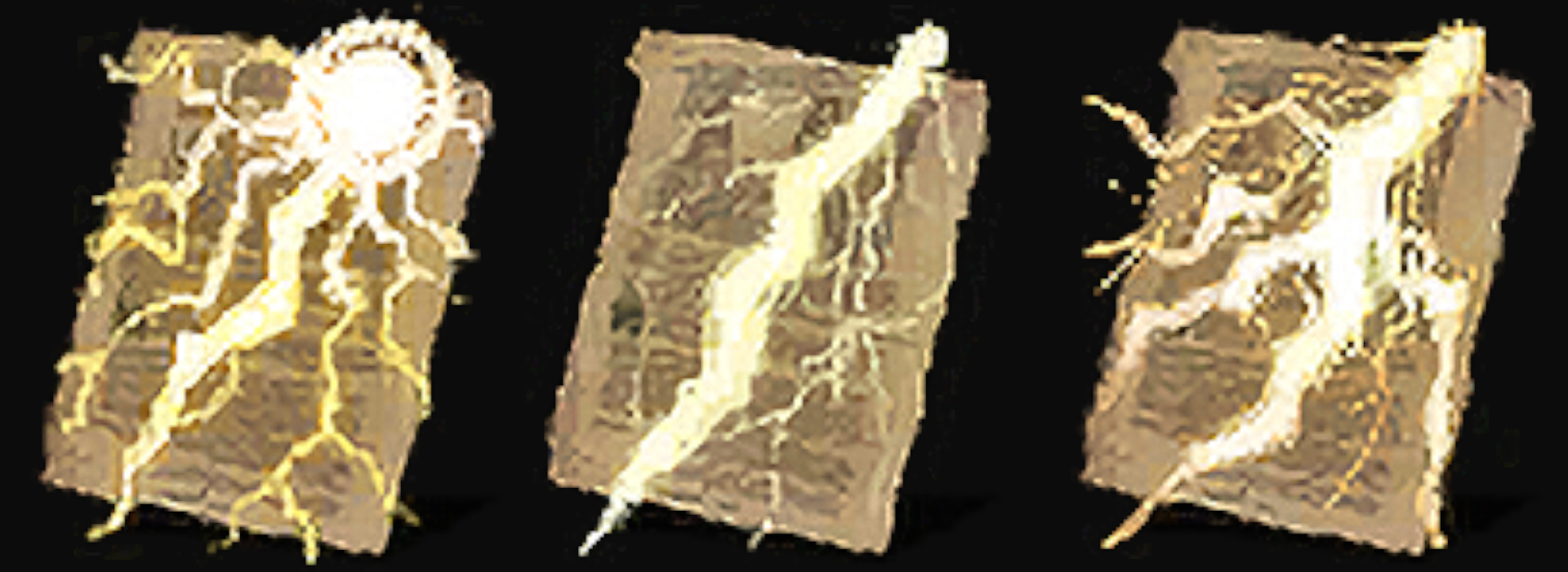 Heirs of the Sun – Lokey Lore