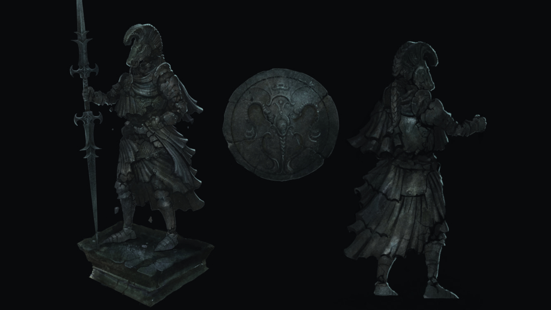 Velstadt – Lokey Lore