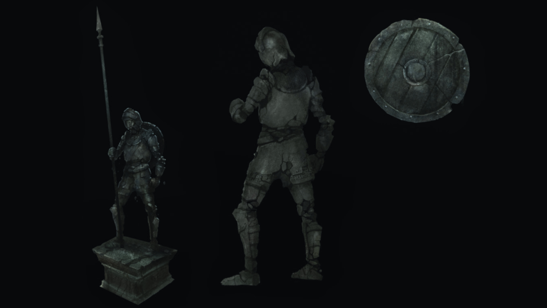 Velstadt – Lokey Lore