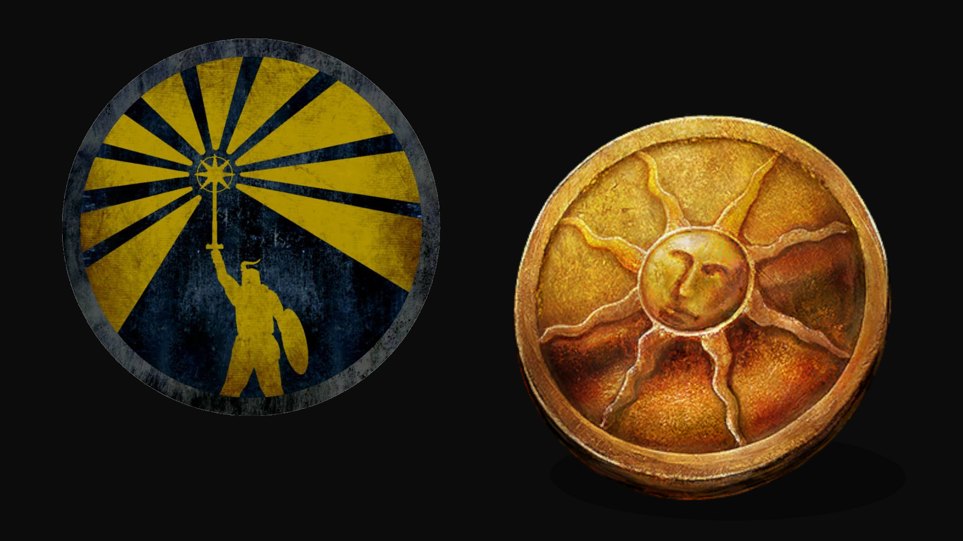 Heirs of the Sun – Lokey Lore