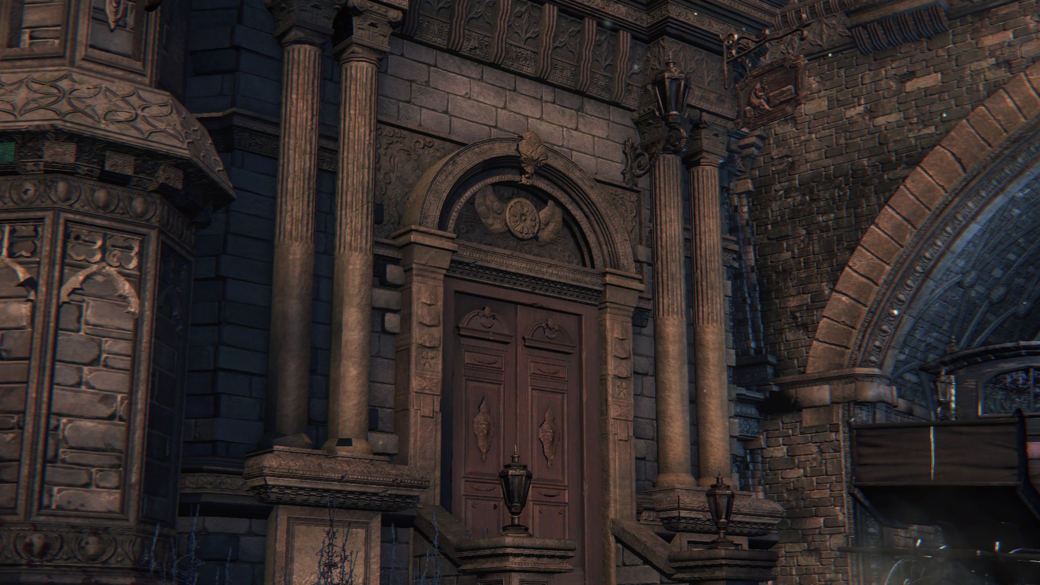 Yharnam – Lokey Lore