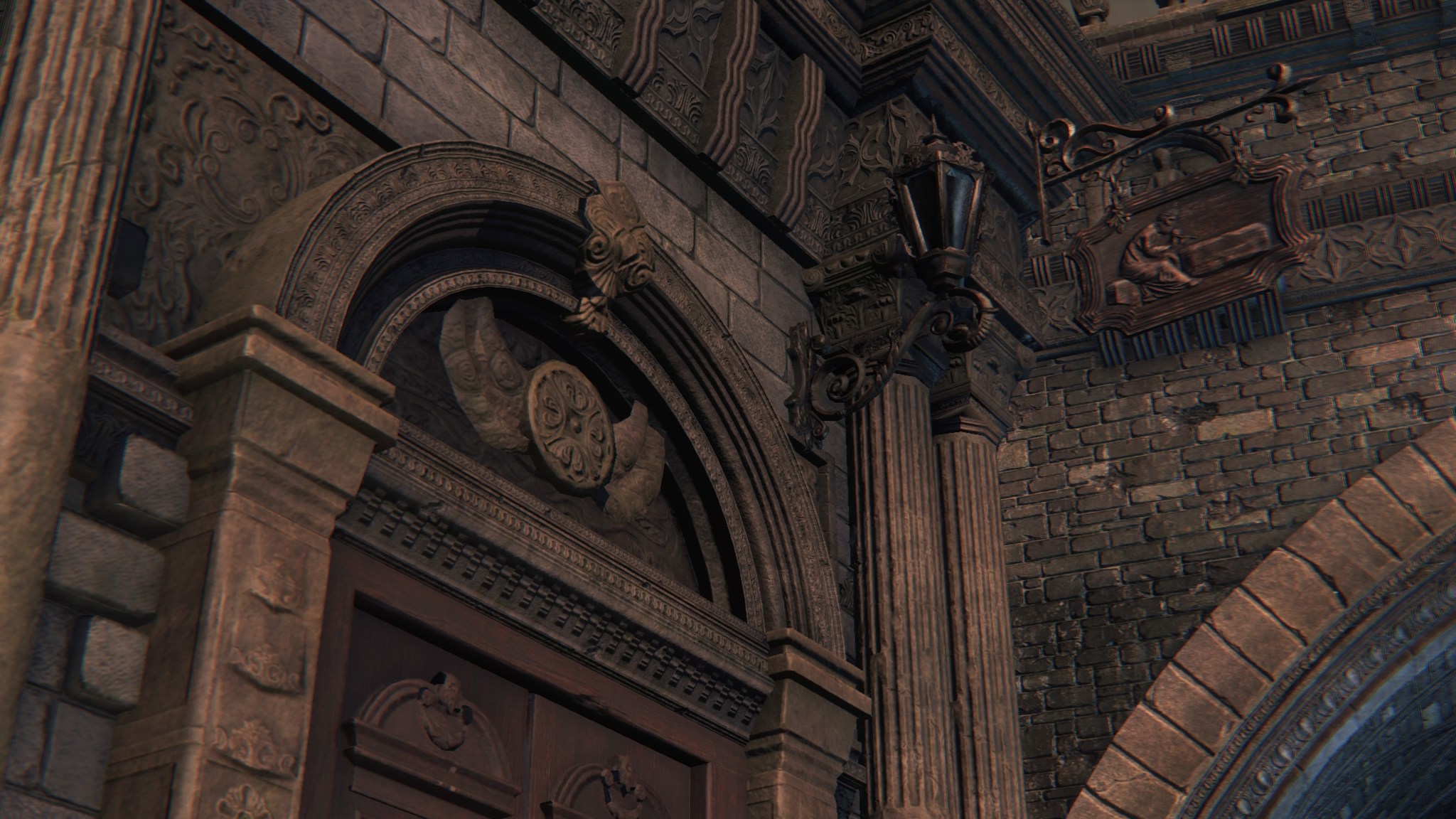Yharnam – Lokey Lore