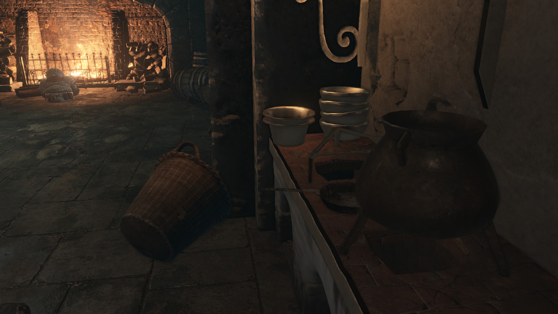 Catarina – Lokey Lore