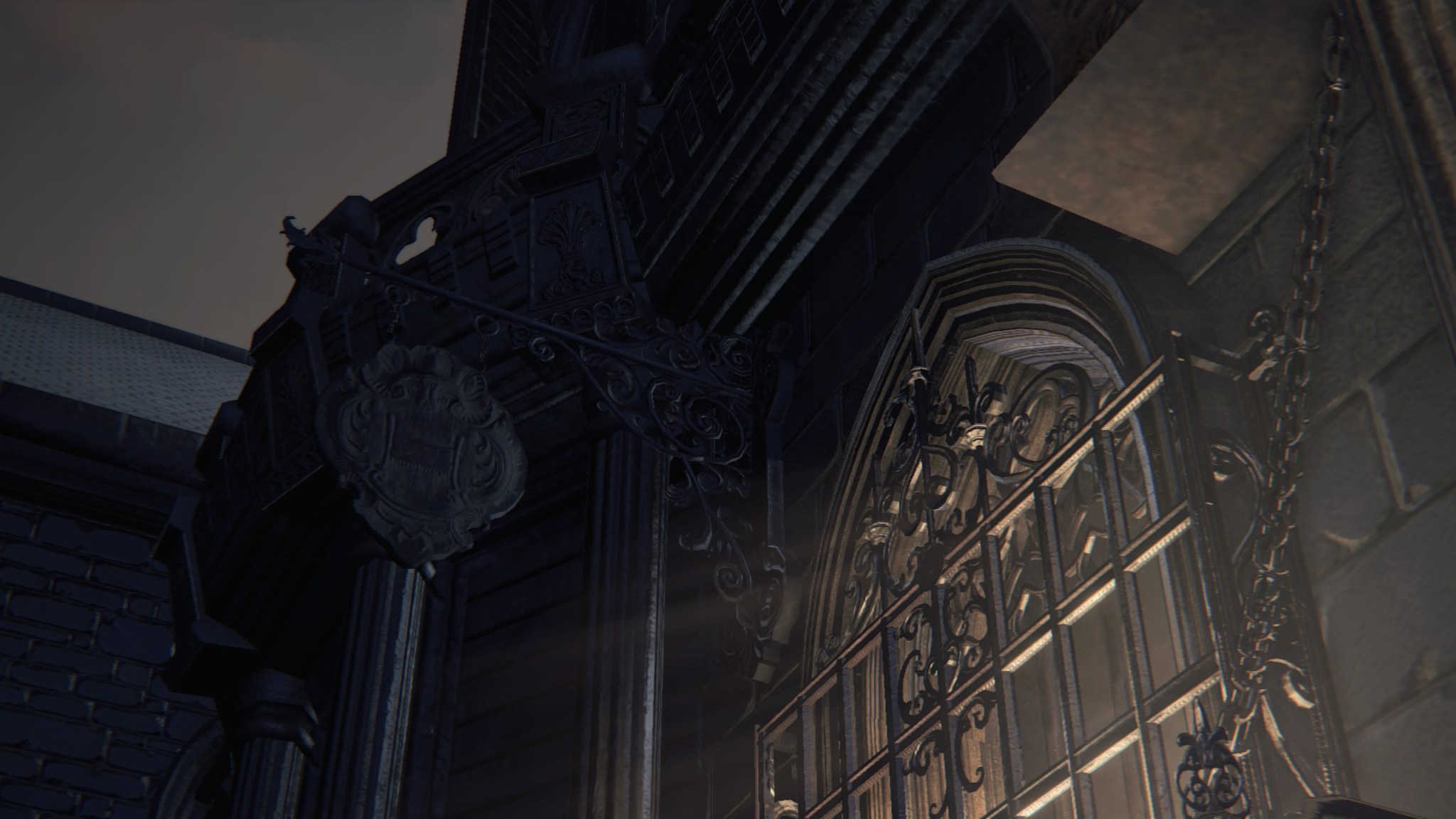 Yharnam – Lokey Lore