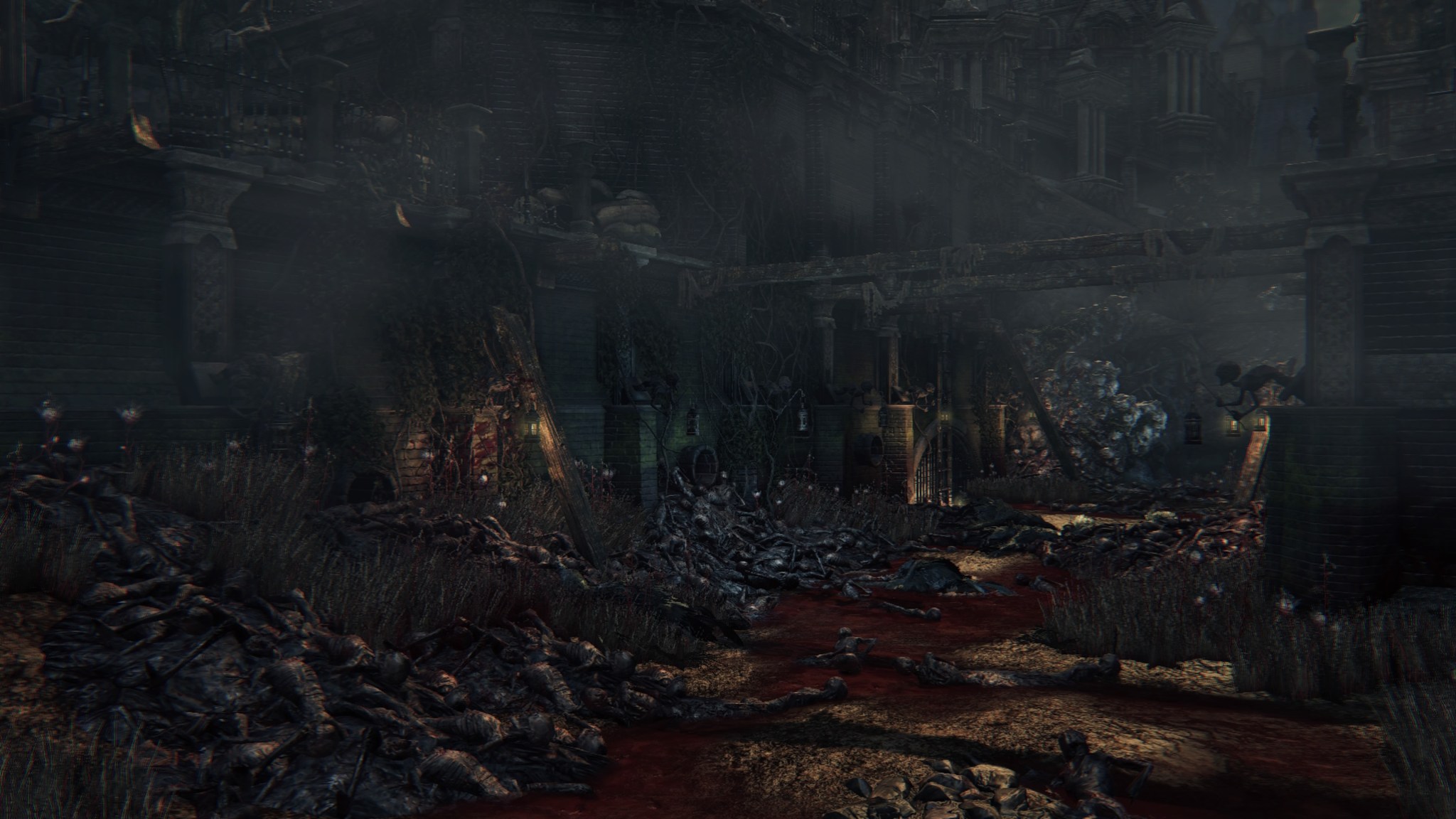 Hunter’s Nightmare – Lokey Lore