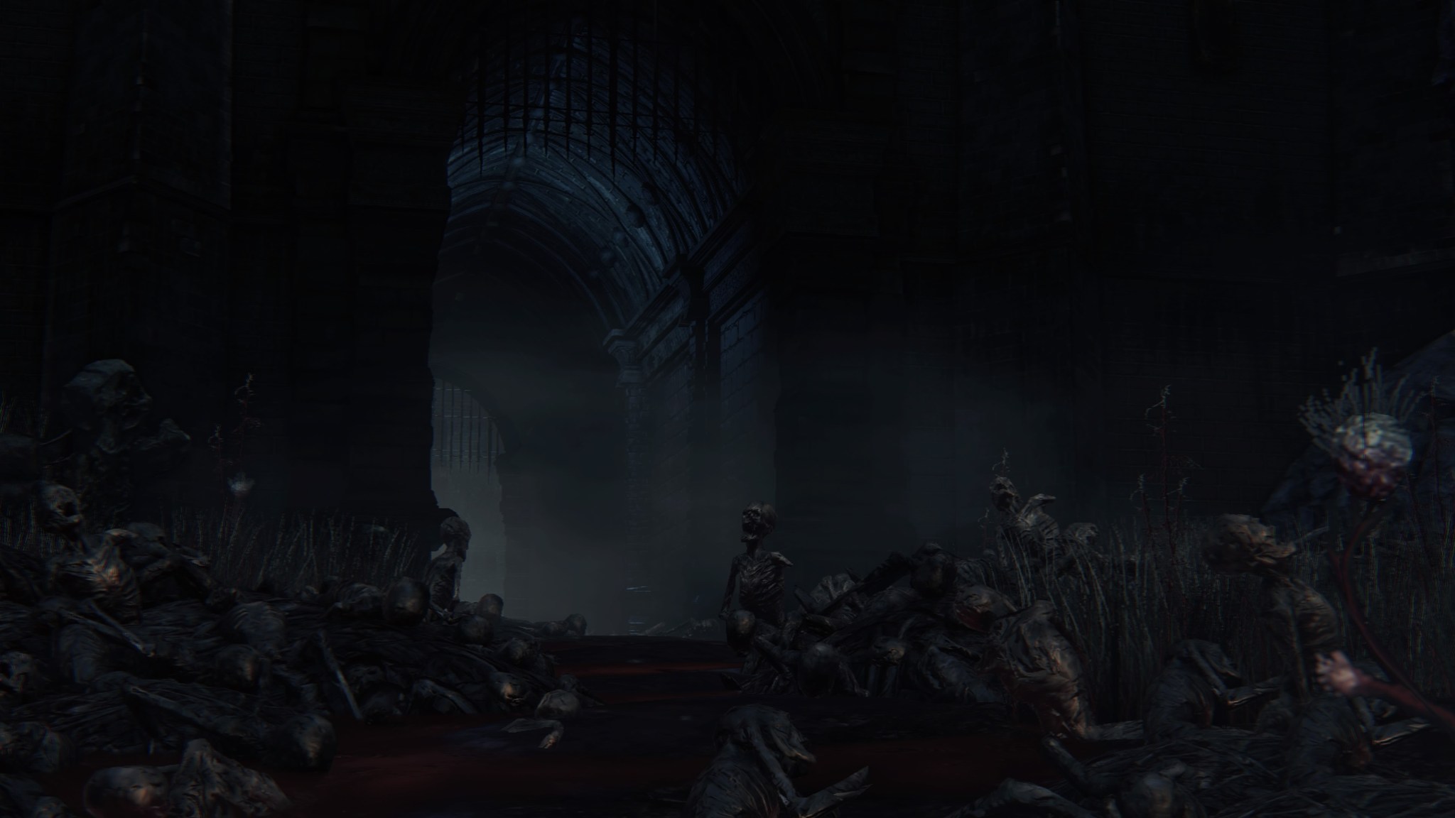 Hunter’s Nightmare – Lokey Lore