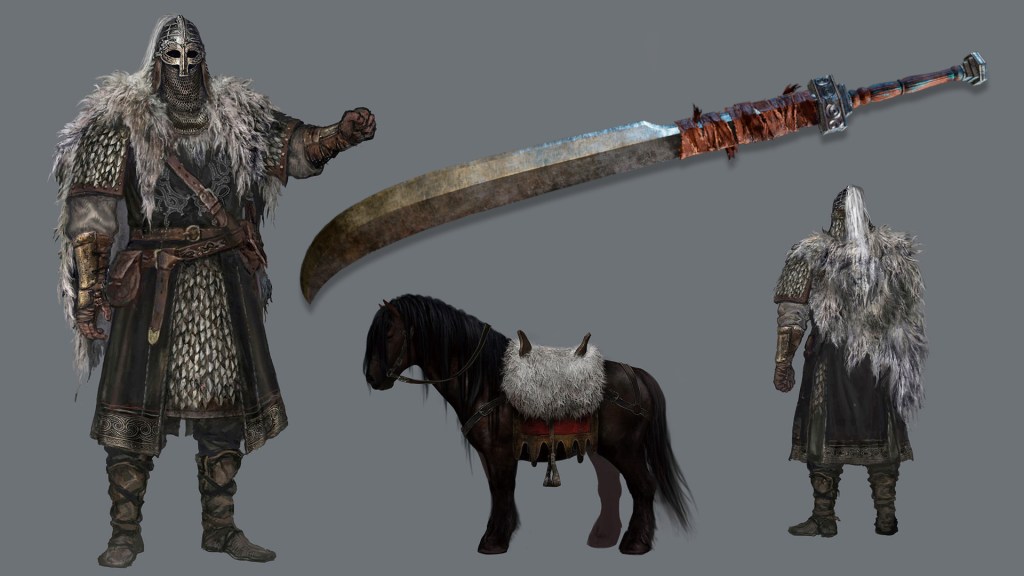 Kaiden – Lokey Lore