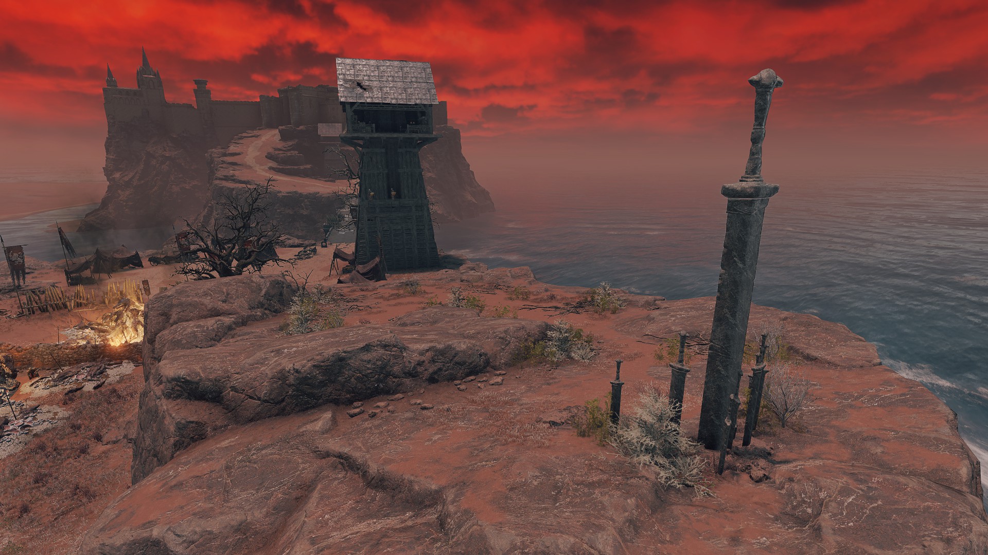 Radahn – Lokey Lore