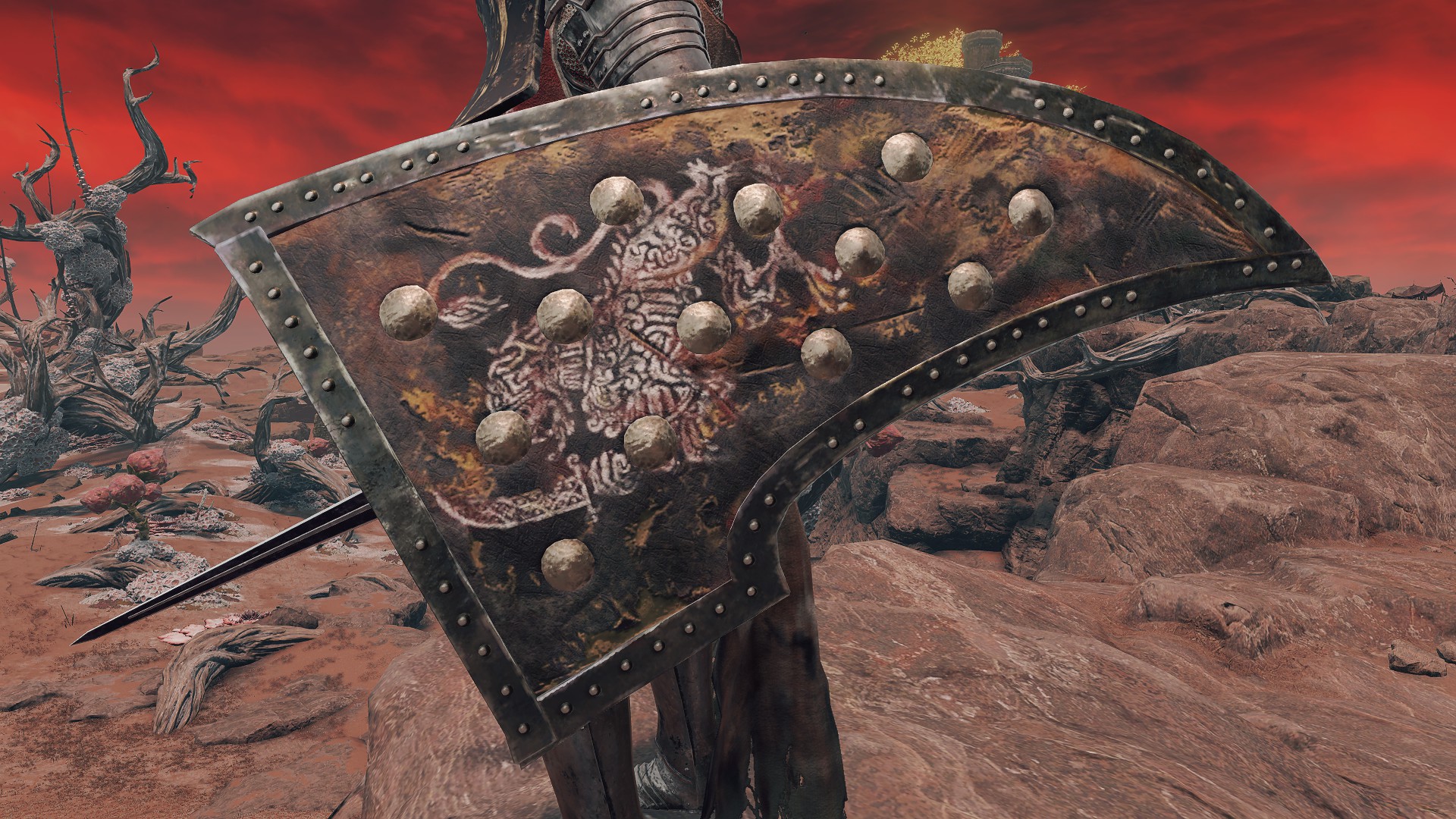 Radahn – Lokey Lore