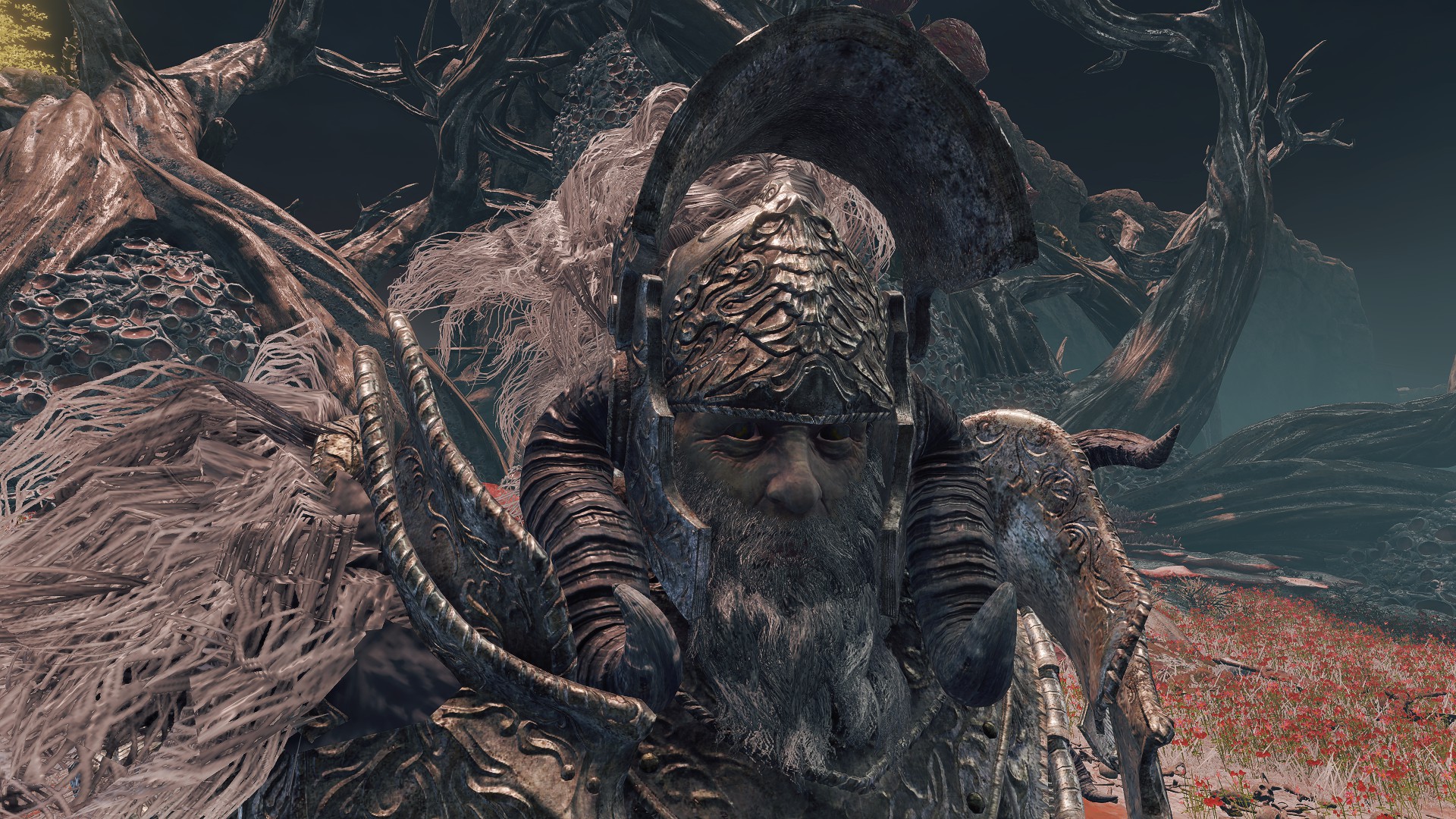 Radahn – Lokey Lore