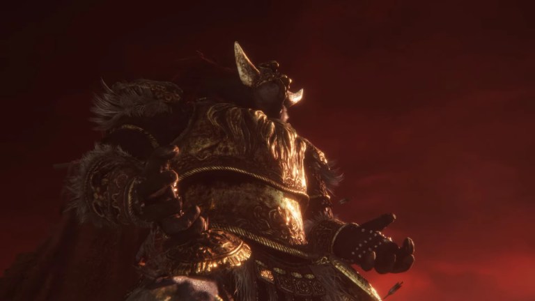 Radahn – Lokey Lore