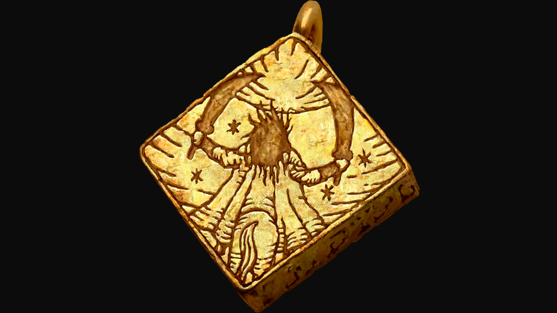 Radahn – Lokey Lore