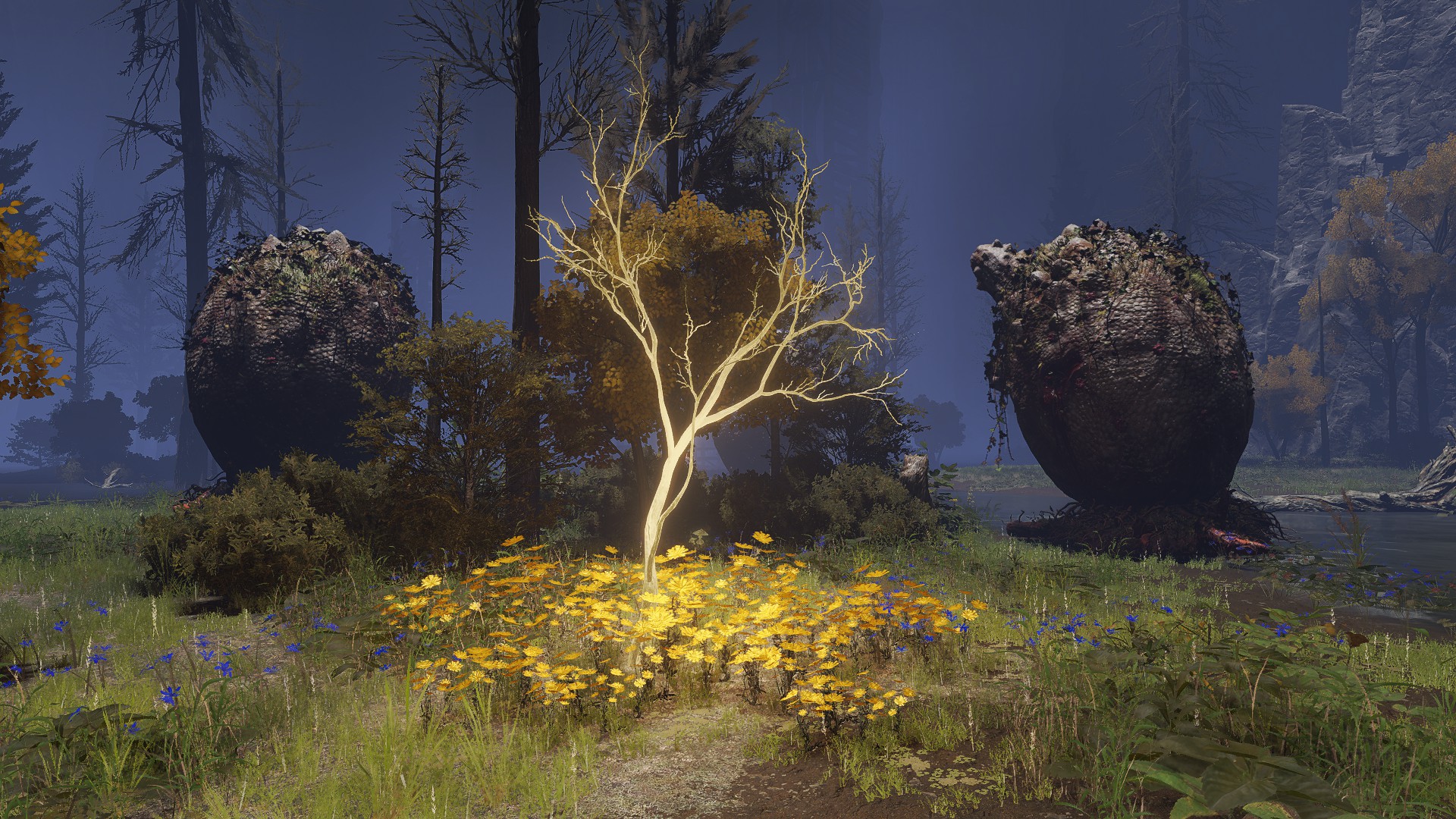 Crucible’s End – Lokey Lore