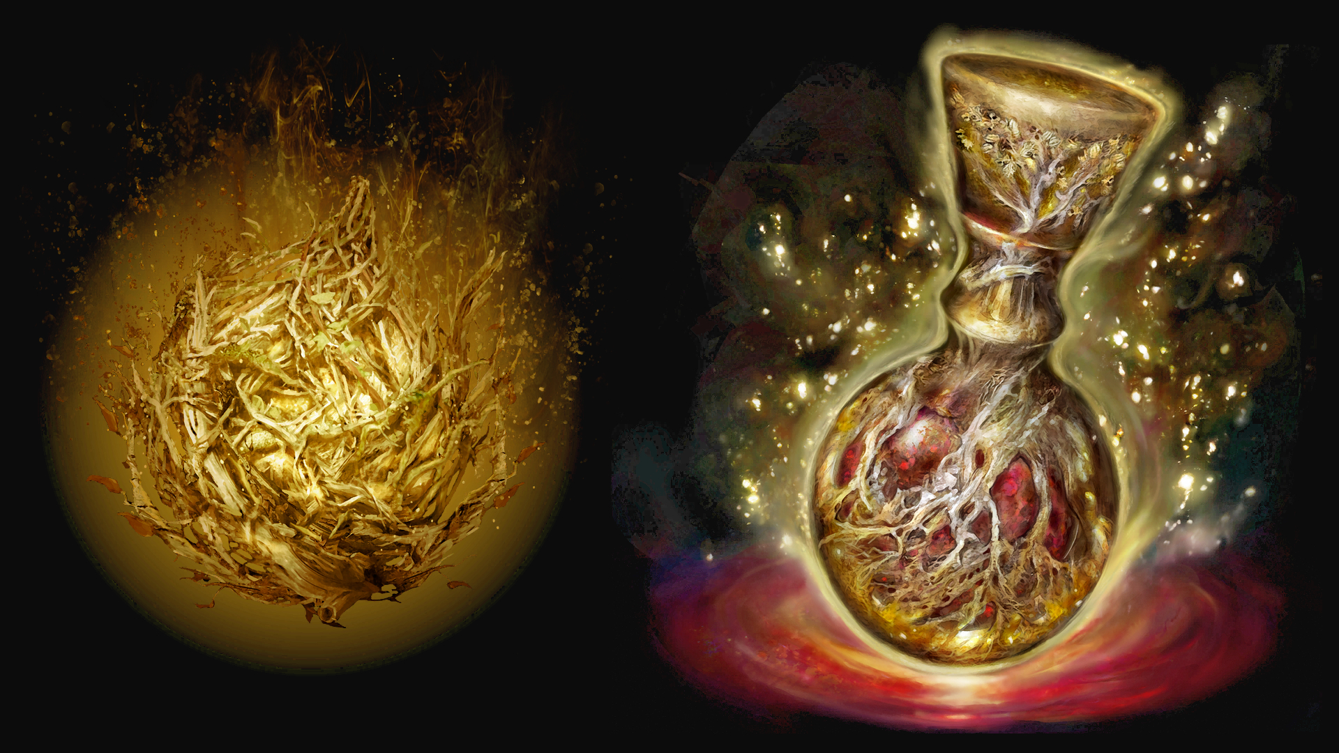 Crucible’s End – Lokey Lore