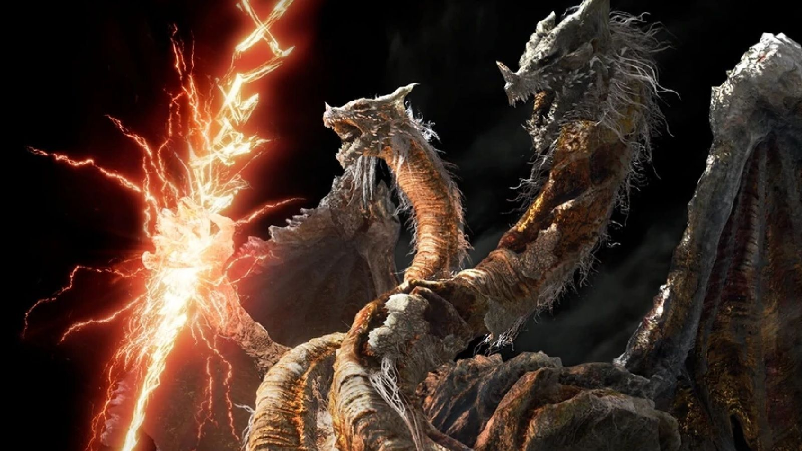 Ancient Dragon War – Lokey Lore