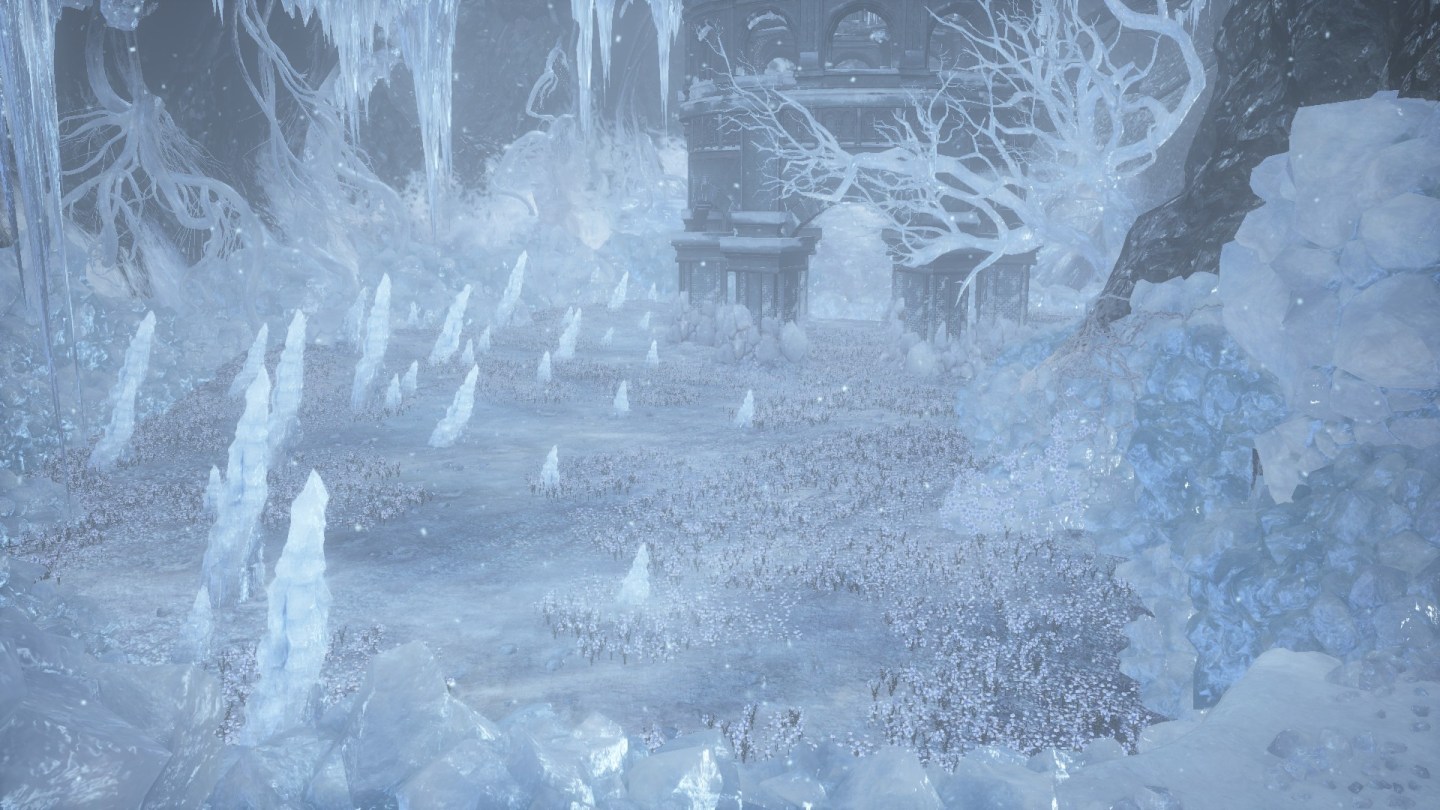 Ariandel – Lokey Lore