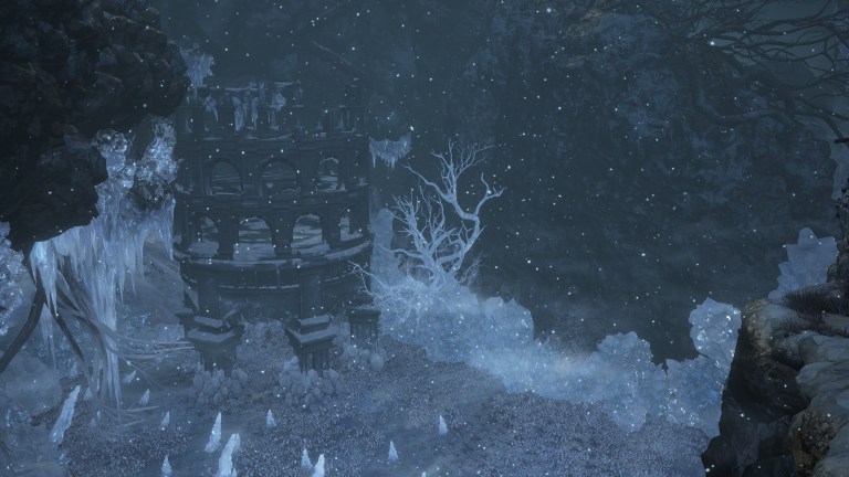 Ariandel – Lokey Lore