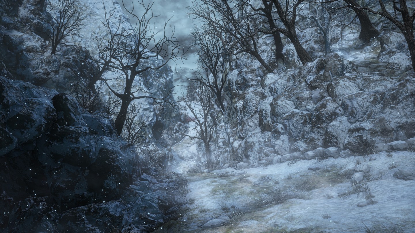 Ariandel – Lokey Lore