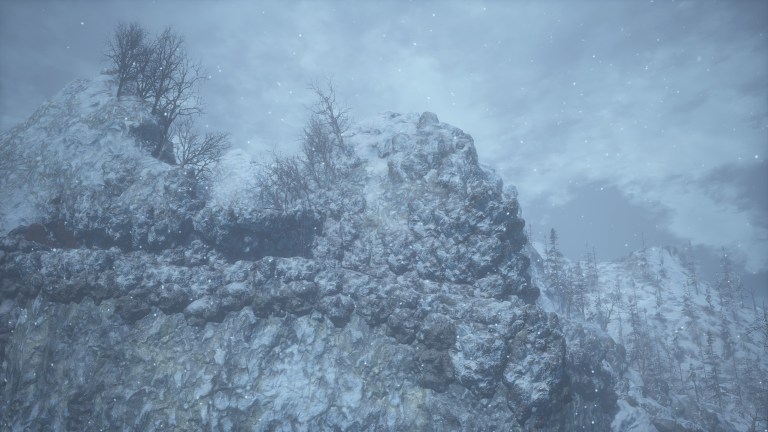 Ariandel – Lokey Lore