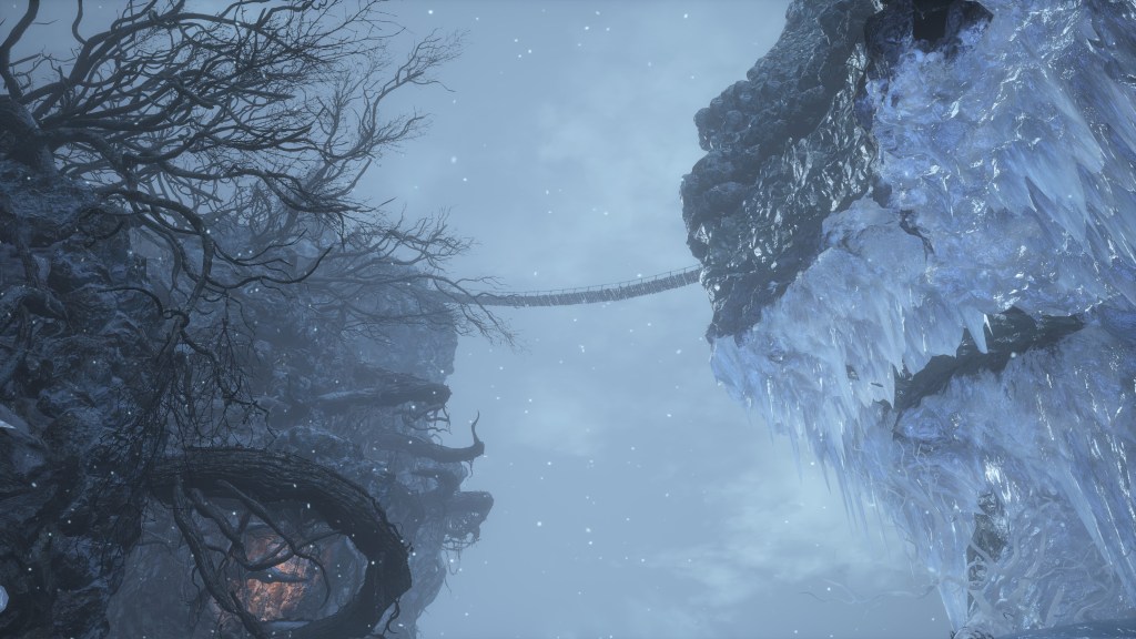 Ariandel – Lokey Lore
