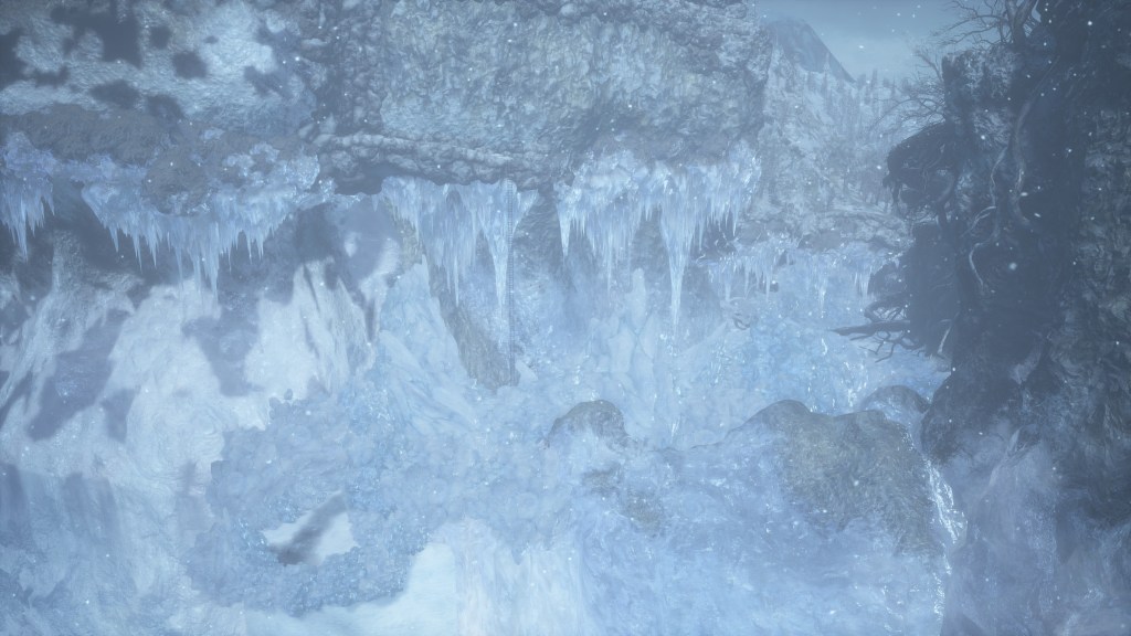 Ariandel – Lokey Lore