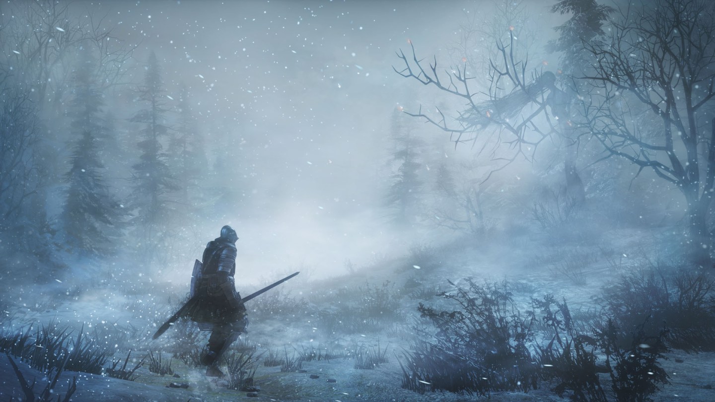 Ariandel – Lokey Lore