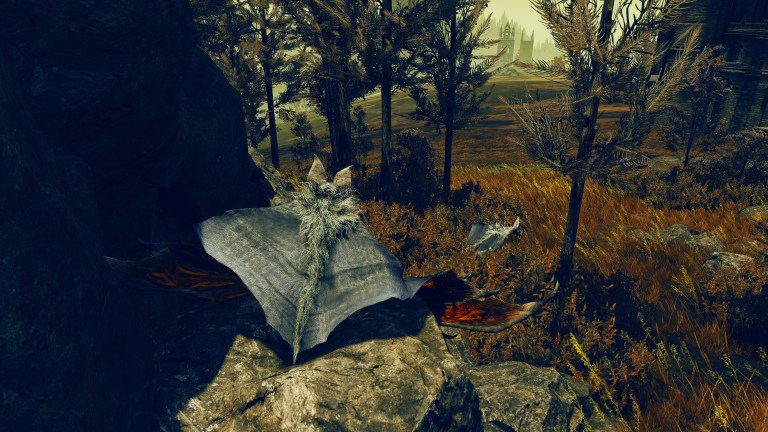 Man Bats – Lokey Lore
